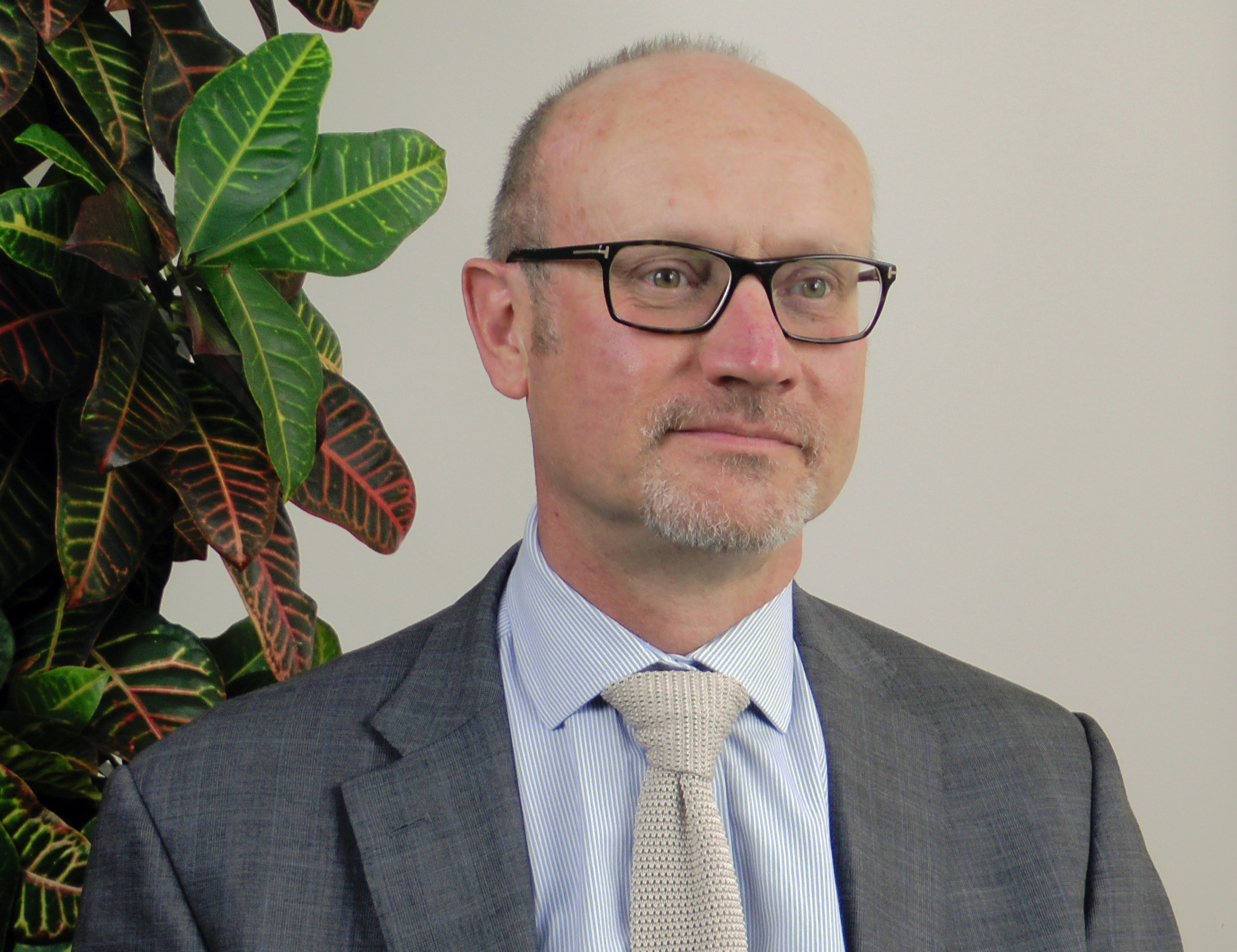 Steve Tucker, HMI reflects on a further education and skills inspection ...