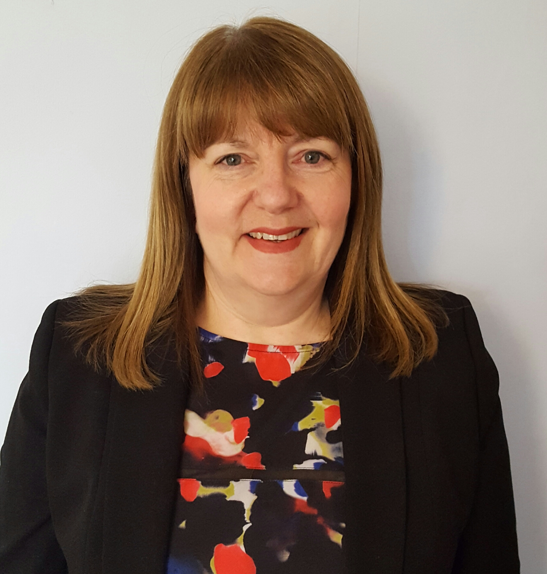 Christine Raeside, Senior HMI, on checking the quality of an inspection ...