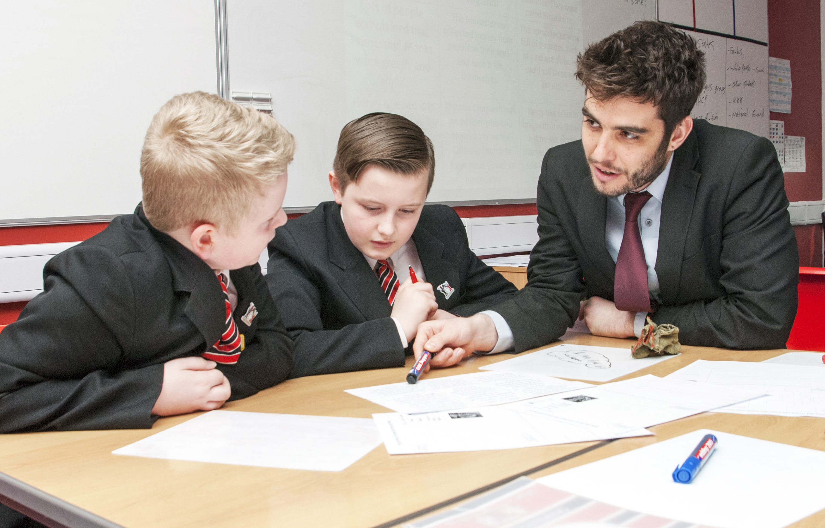 Our education inspection handbooks have changed. What’s new? What do ...