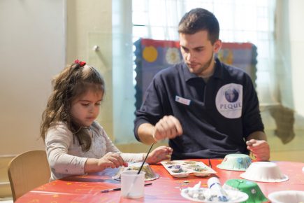 early years – Ofsted: schools and further education & skills (FES)