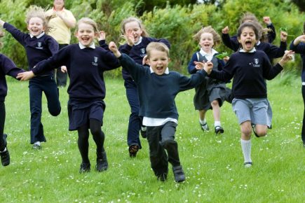 School’s out! – Ofsted: education