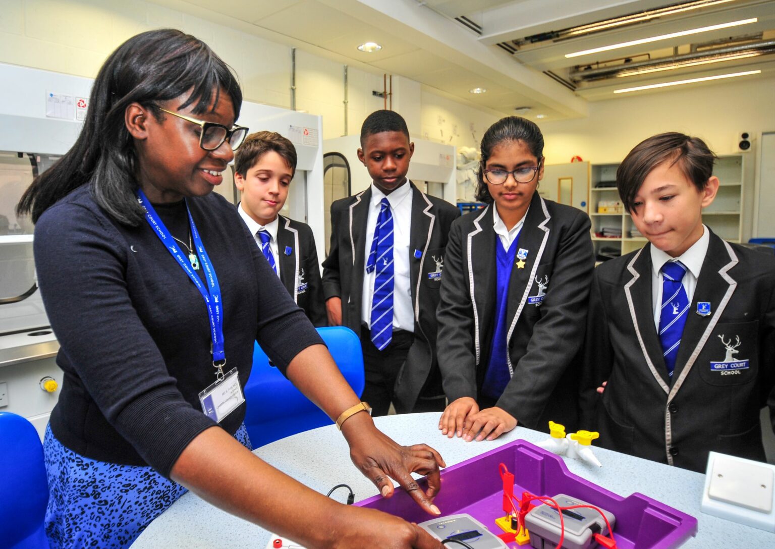 Curious about what’s it like being an Inspector? – Ofsted: education