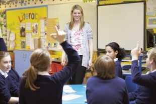 Curious about what’s it like being an Inspector? – Ofsted: education
