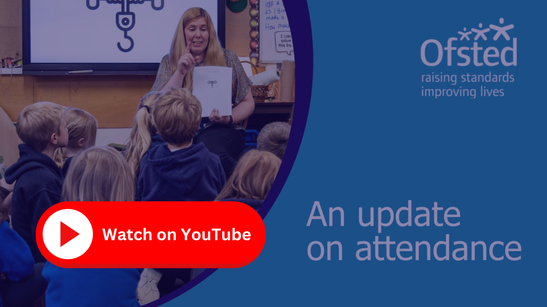 Improving school attendance – Ofsted: education