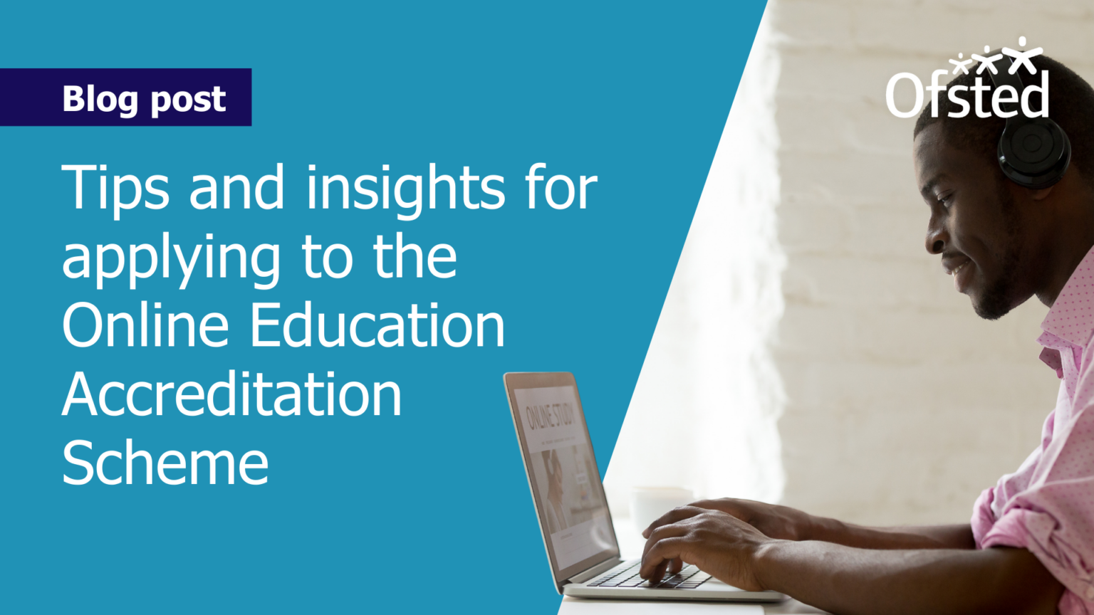 Tips and insights for applying to the Online Education Accreditation ...