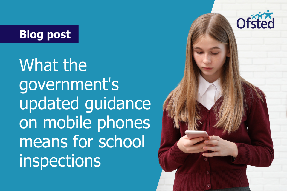 What the government’s updated guidance on mobile phones means for ...